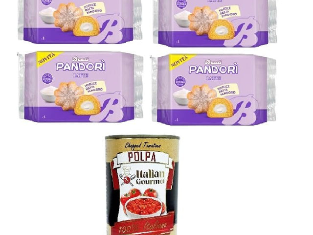 Italian Gourmet Official - Online-Shop für italienische Lebensmittel