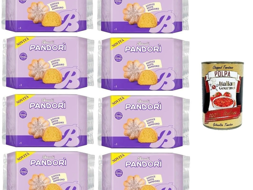 Italian Gourmet Official - Online-Shop für italienische Lebensmittel