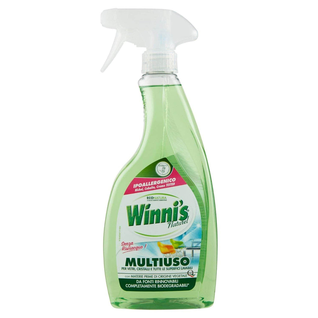 Winni 'S-ML. 500 – Italian Gourmet
